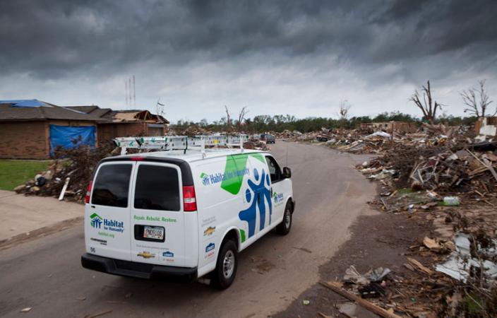 What Is Disaster Response Habitat For Humanity what-is-disaster-response-habitat-for-humanity