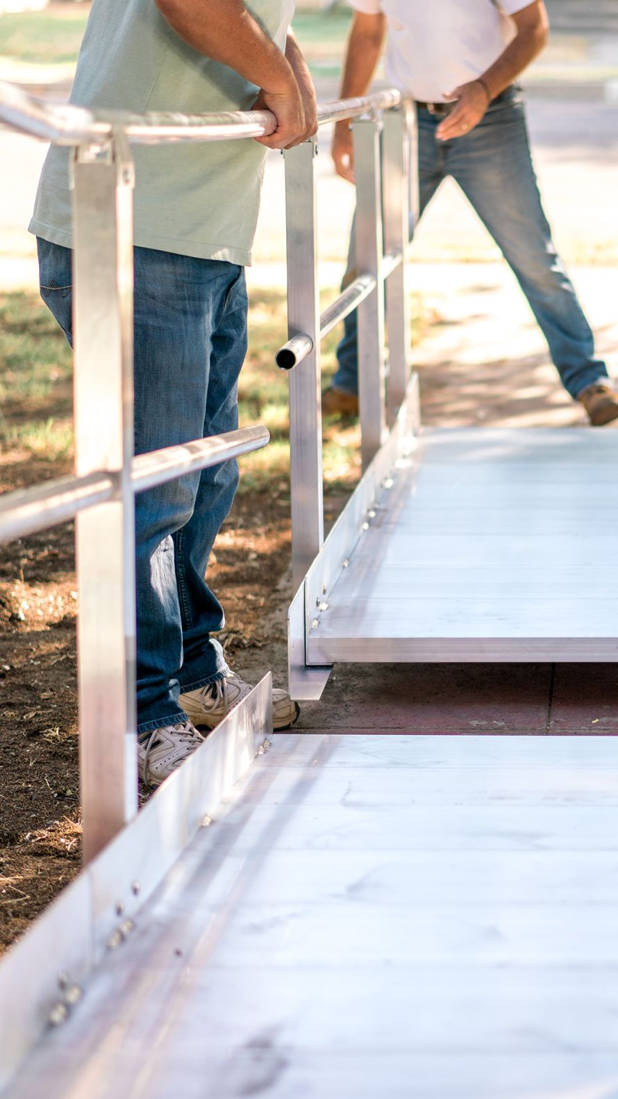 Our case for support