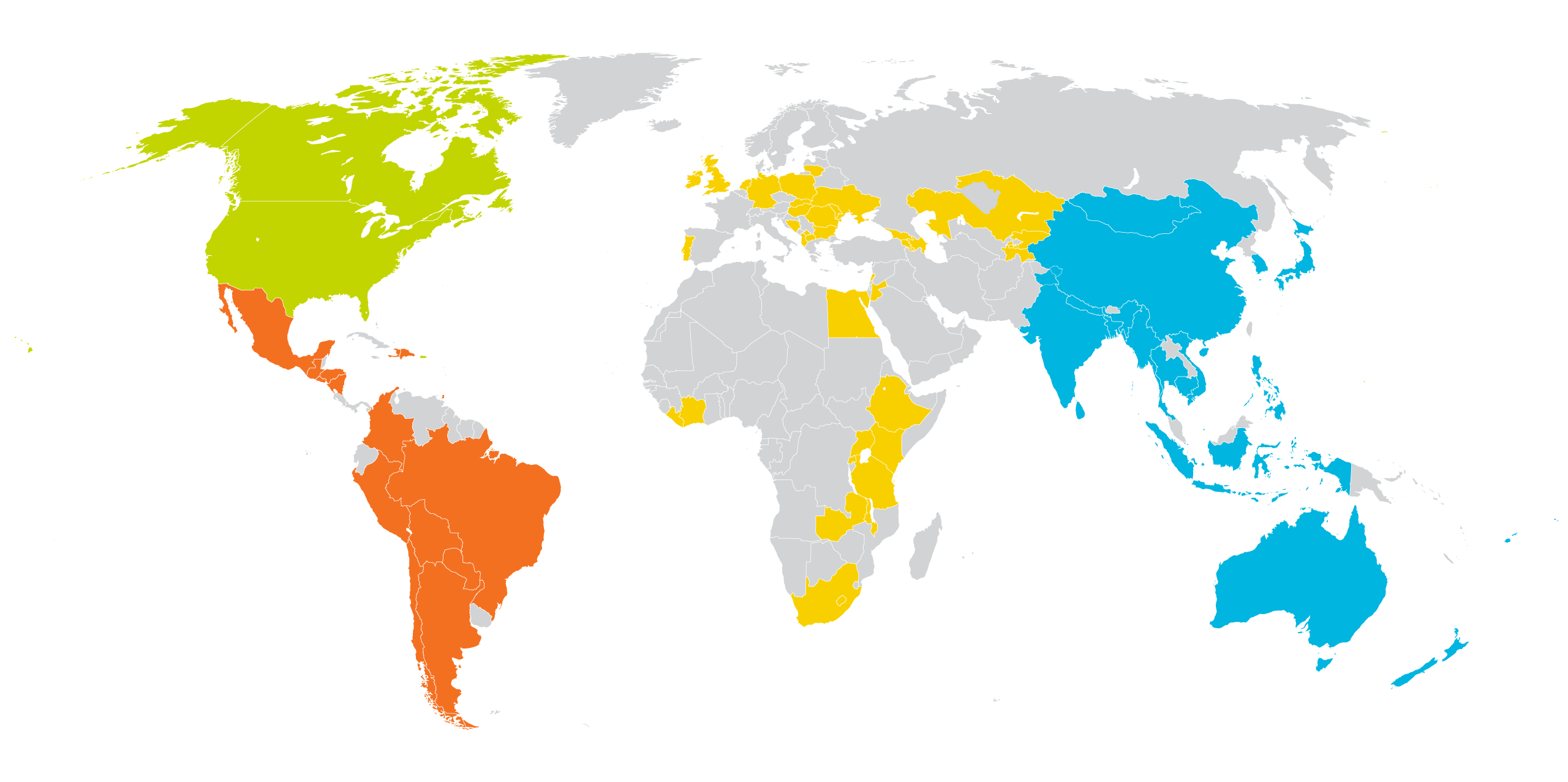 Our case for support
