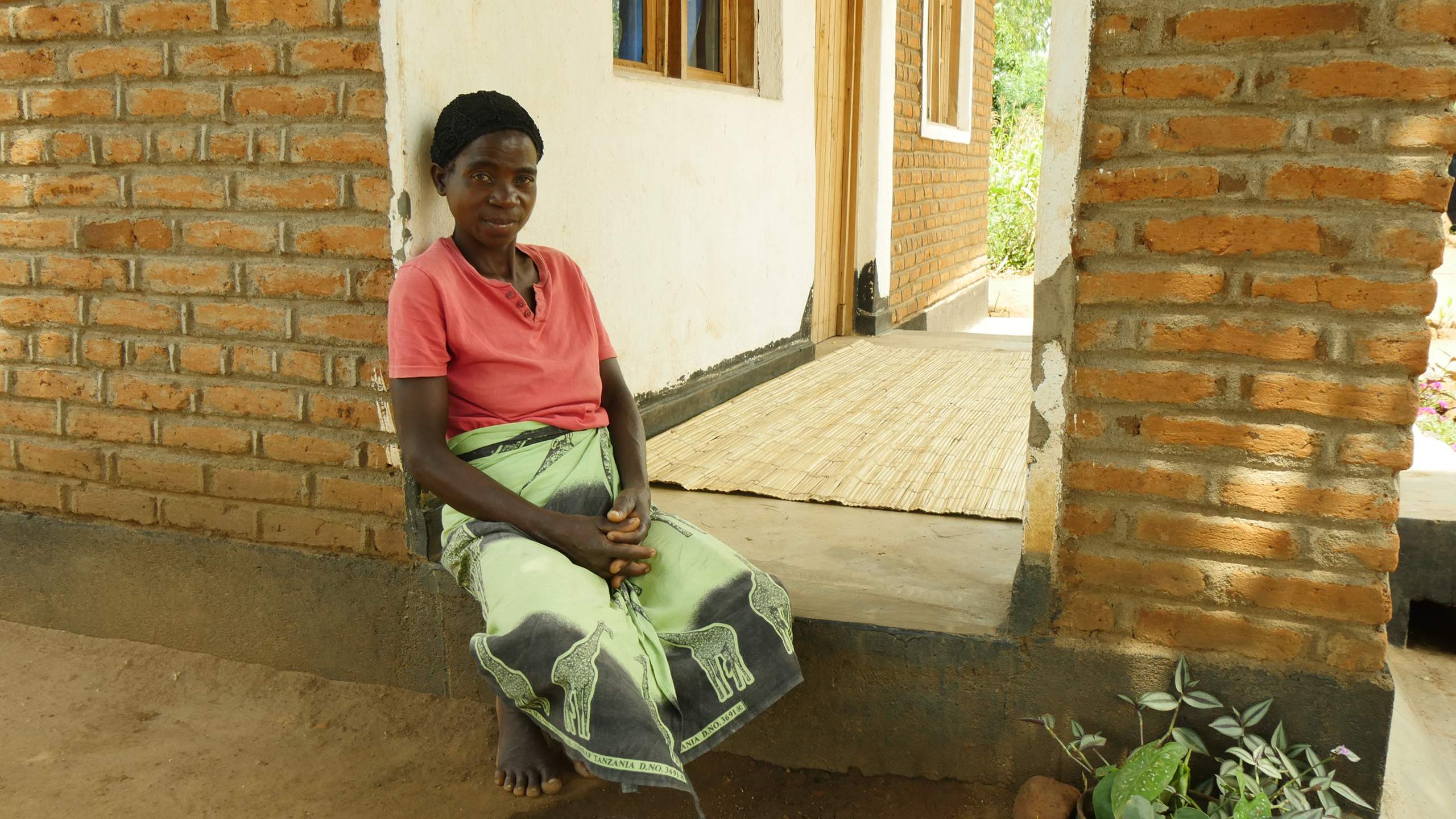 Destitute and Homeless