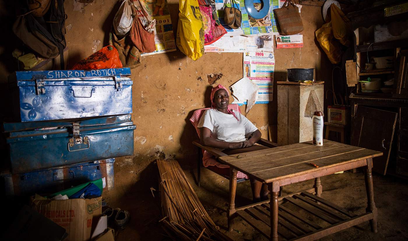 Financial literacy training creates entrepreneurs and homeowners