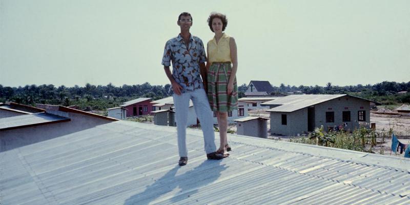 Learn more about how Habitat began | Habitat For Humanity