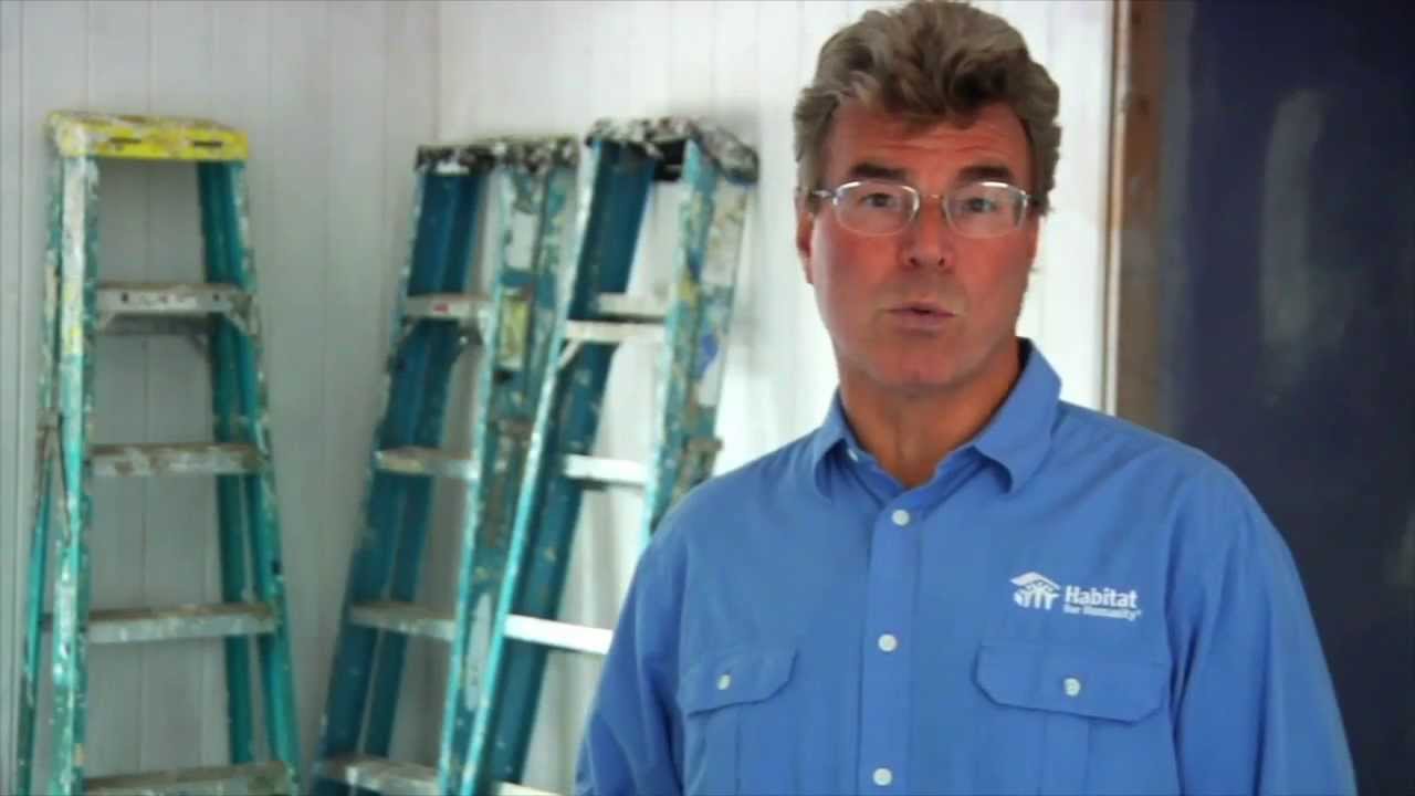 RV Care-A-Vanner safety corner | Habitat for Humanity