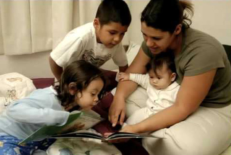 Four families, plus one | Habitat for Humanity