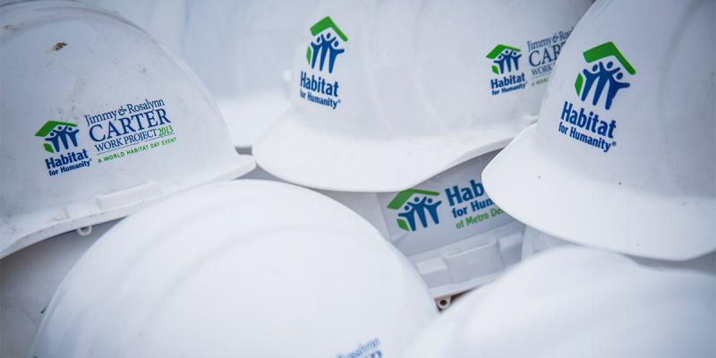 Carter Work Project 2013 | Carter Work Project