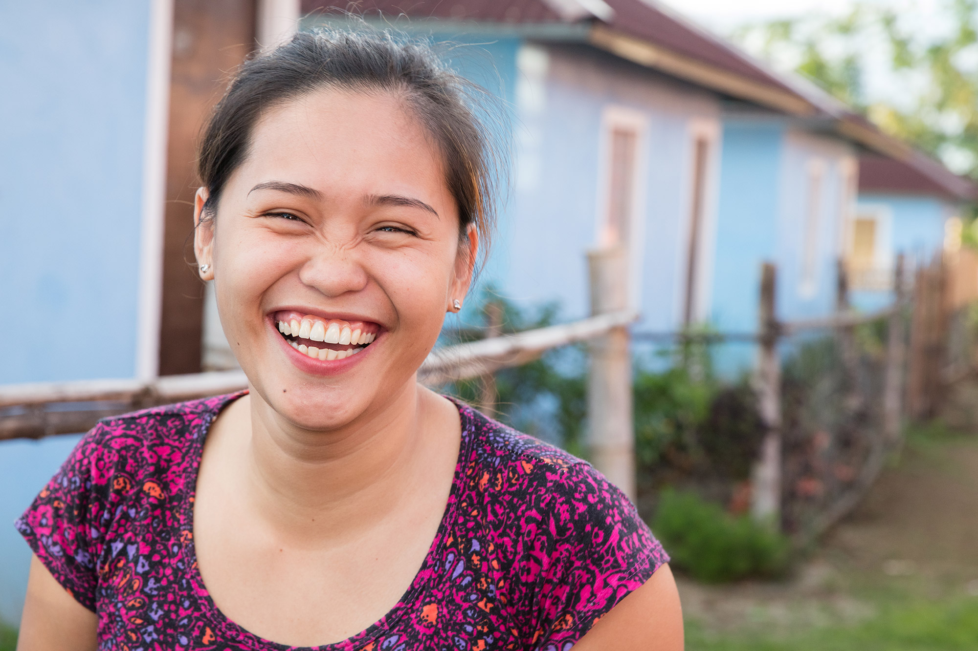 Philippines | Habitat for Humanity
