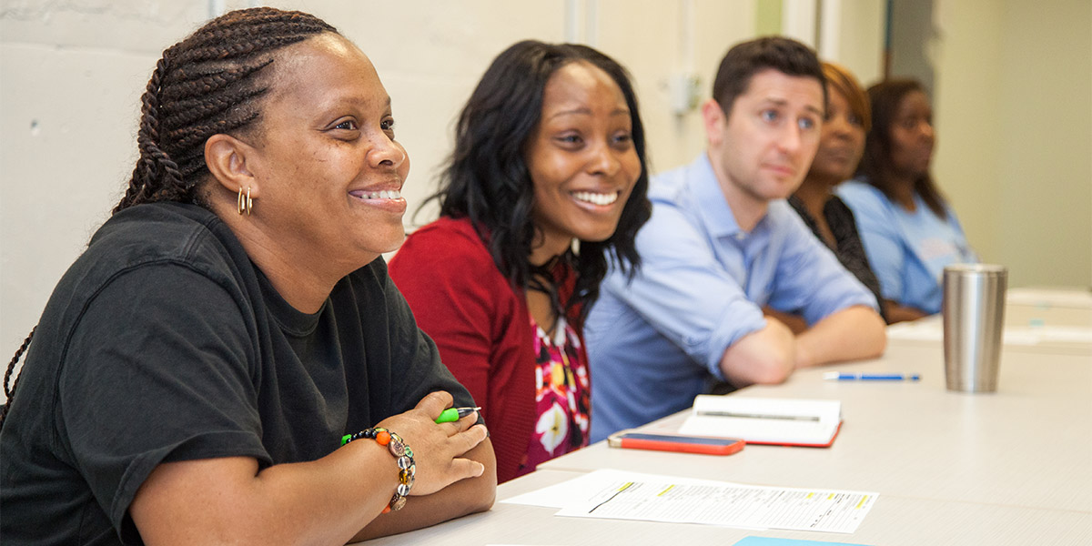 Financial education | Habitat for Humanity