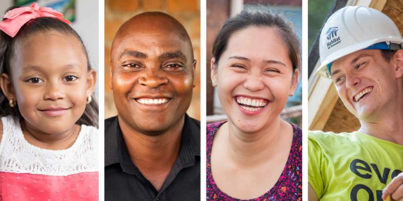 Who is our neighbor? | Habitat for Humanity