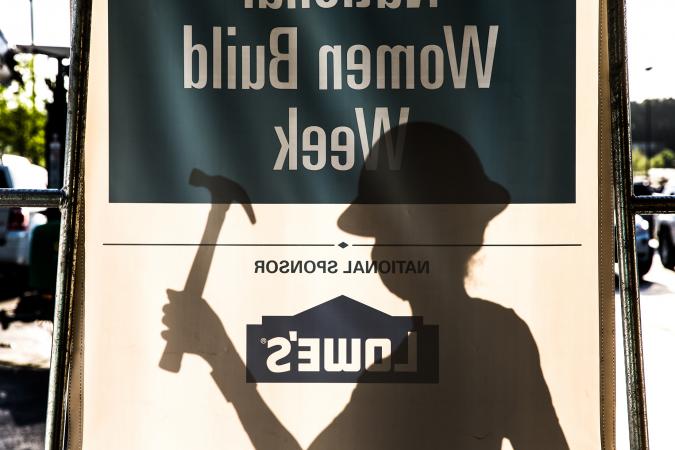 The lasting impact of Women Build | Habitat for Humanity