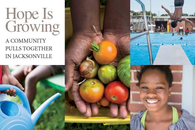 Hope is growing | Habitat for Humanity