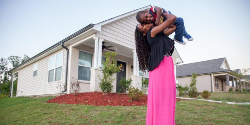 7 things you should know about poverty and housing | Habitat for Humanity