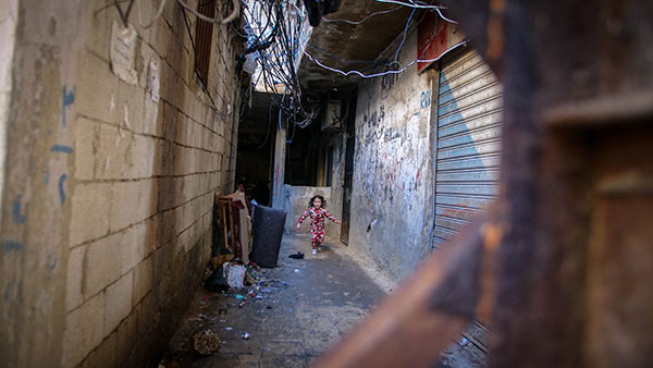 Understanding housing in the Middle East and the impact of the Syrian ...