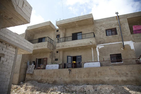 Lebanon | Habitat for Humanity