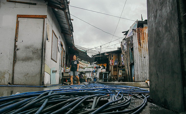 What is energy poverty: definition, statistics & effects on society