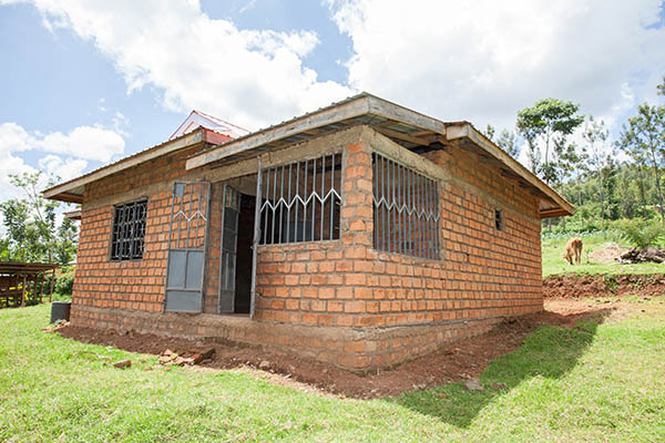 Habitat for Humanity partners with International Labour Organization ...