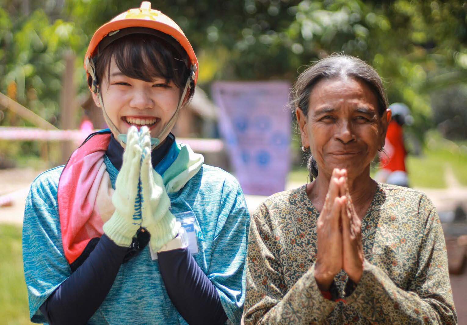 Japan | Habitat for Humanity