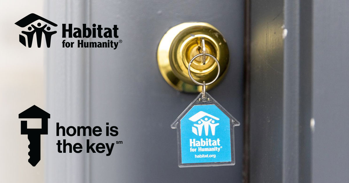 Home is the Key | Home is the Key