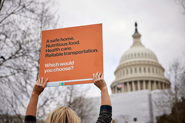 Urban Institute report assesses Habitat's advocacy wins | Habitat for ...