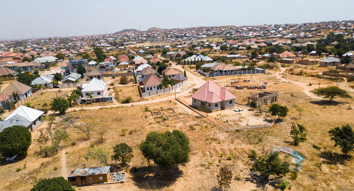 Britam and Habitat for Humanity expand partnership to strengthen ...