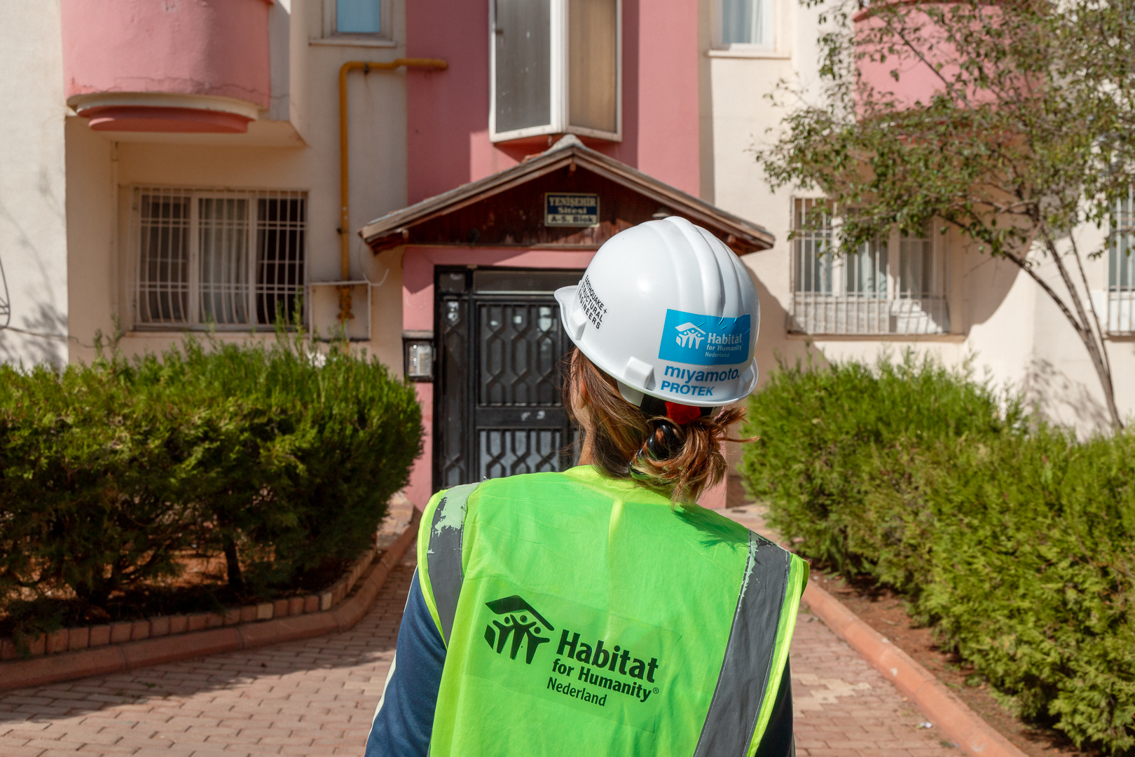 Habitat for Humanity and Miyamoto International partner to advance ...