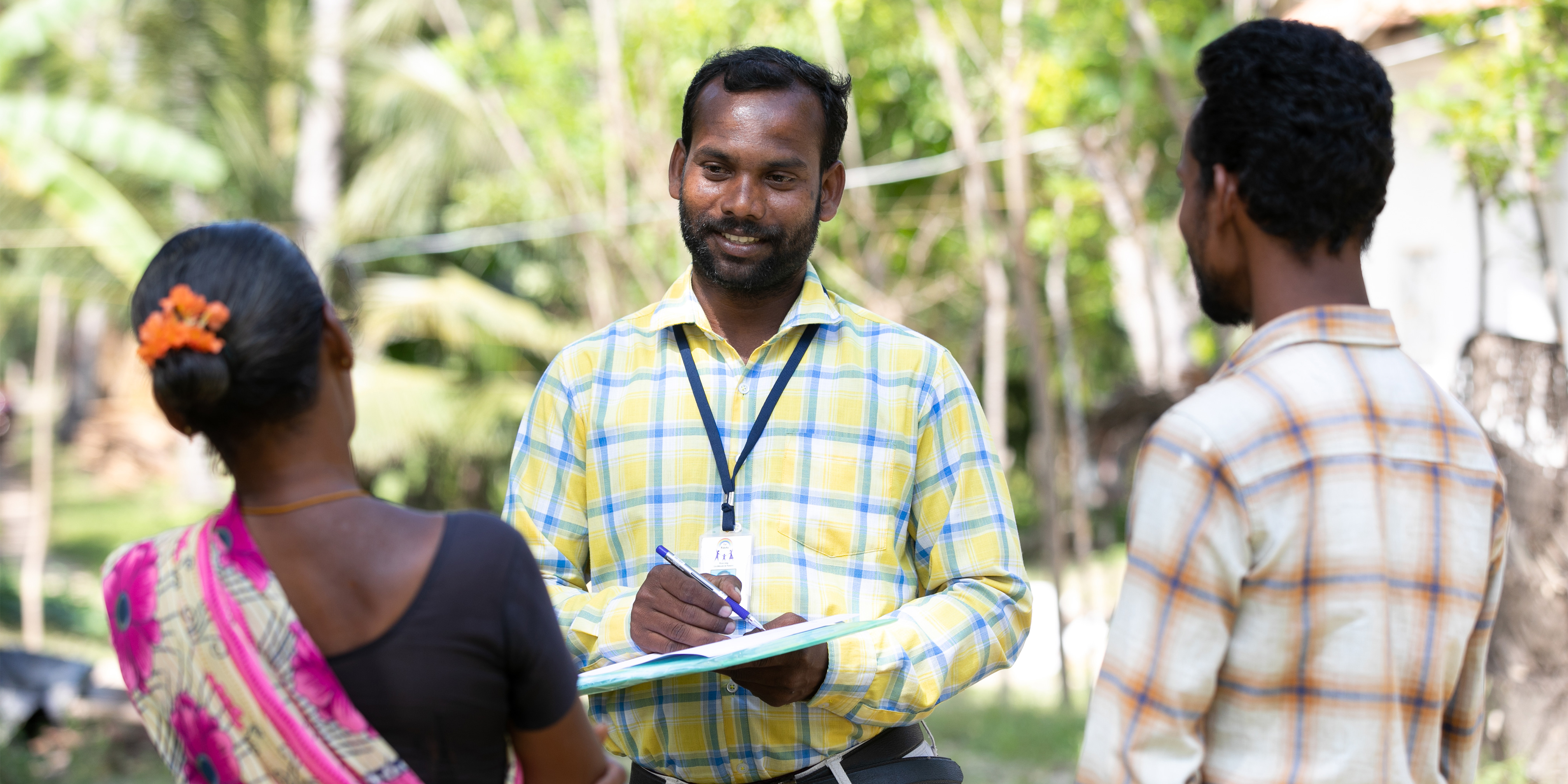 The process | Build Beyond