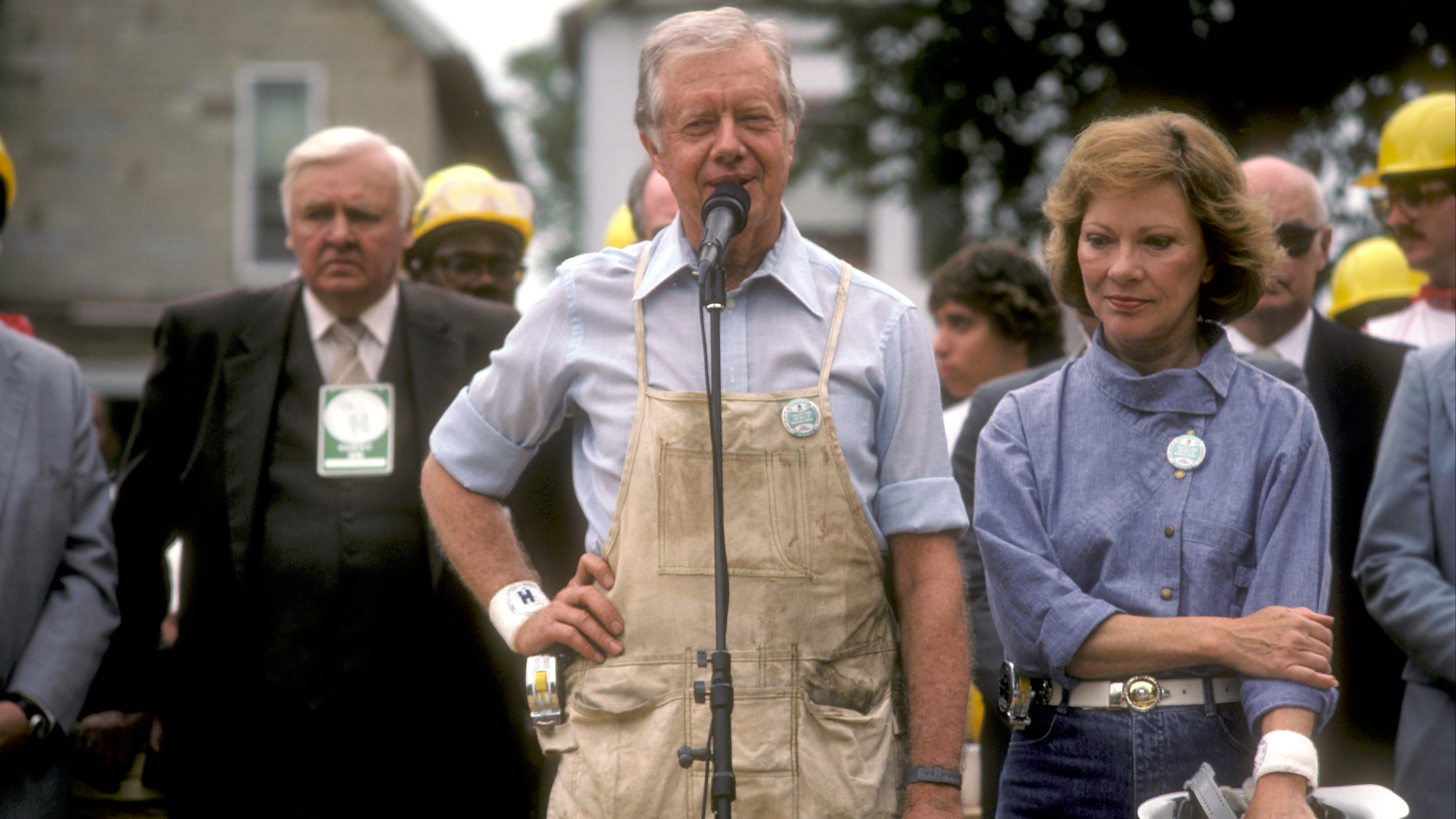 Carter Work Project 2024 | Carter Work Project