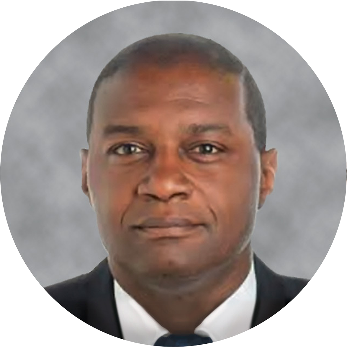 Ed Anderson | Habitat for Humanity