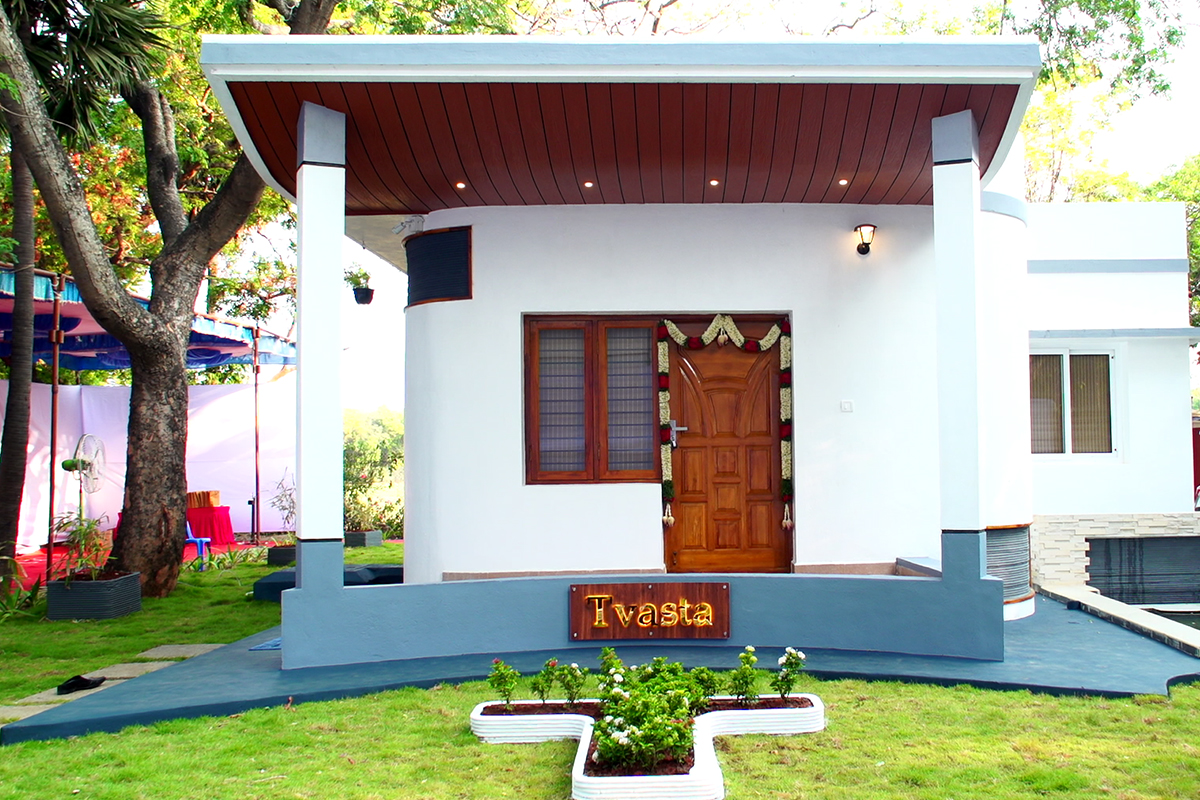 Habitat for Humanity’s Terwilliger Center for Innovation in Shelter ...
