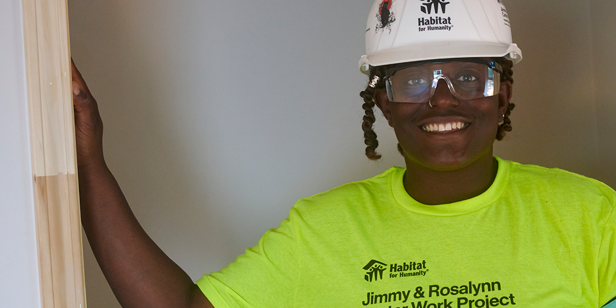 5 faces of the 2023 Carter Work Project | Carter Work Project