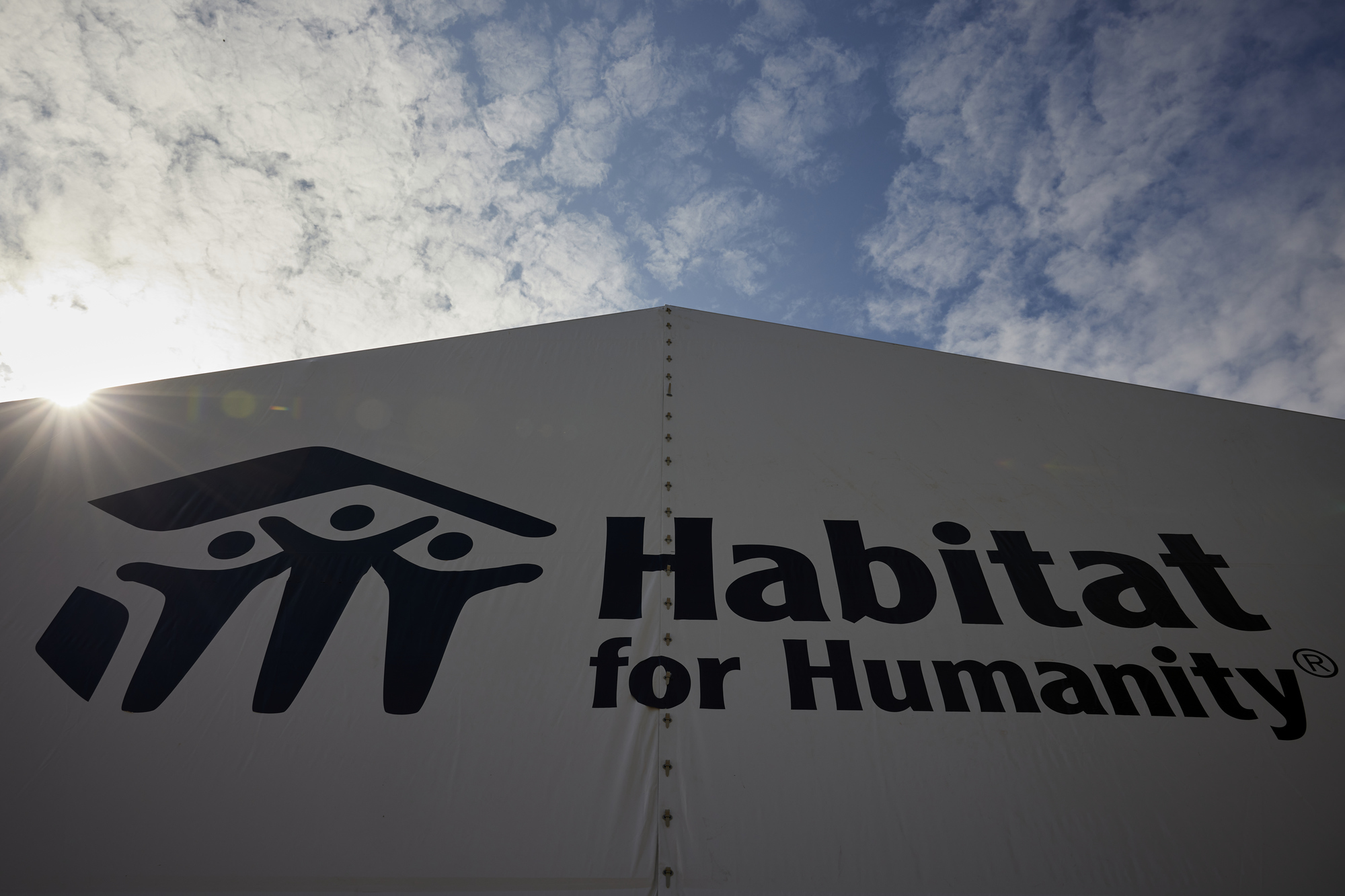 Habitat For Humanity Latina Names