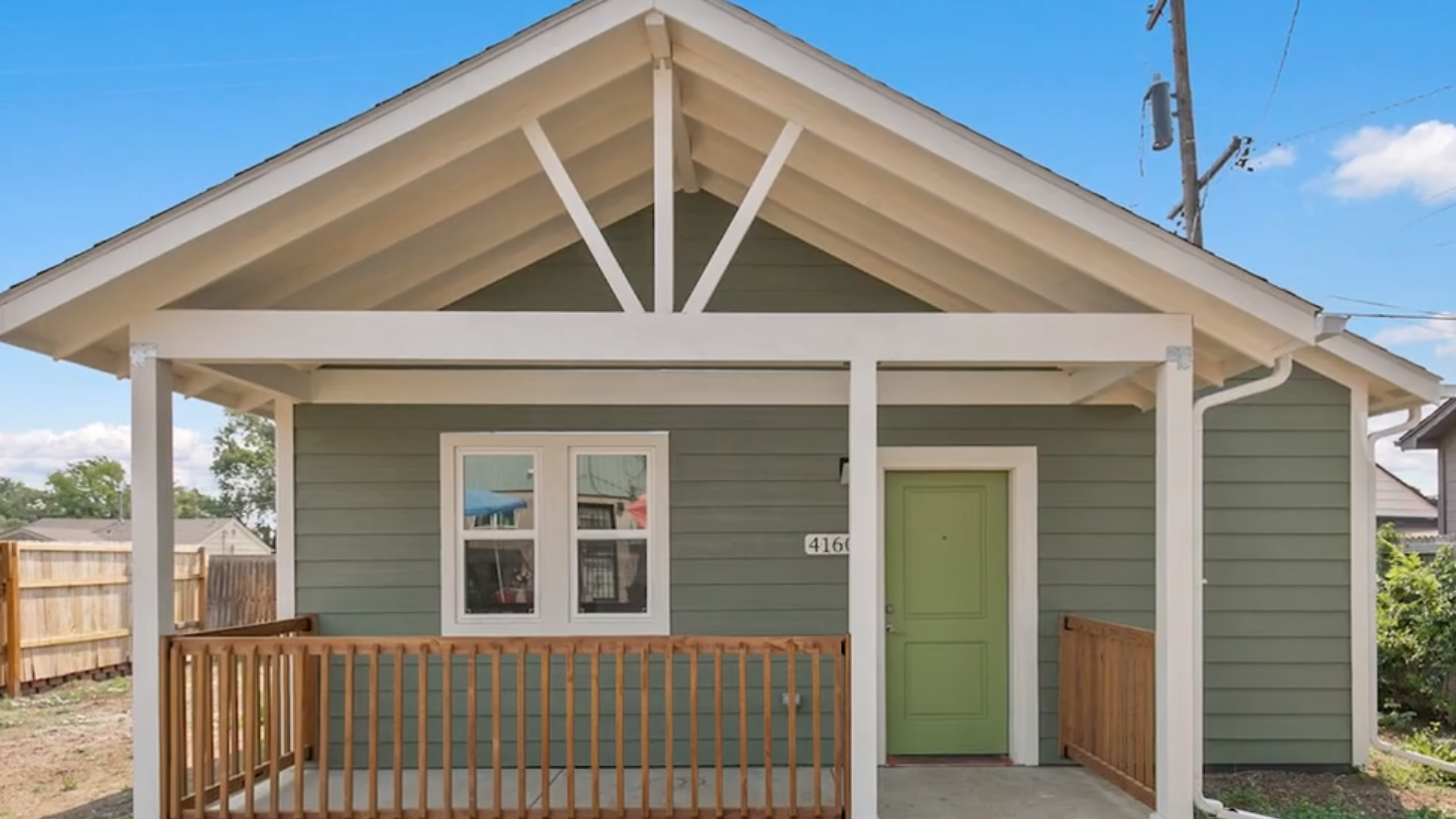 Evidence brief: Affordable accessory dwelling units | Habitat for Humanity