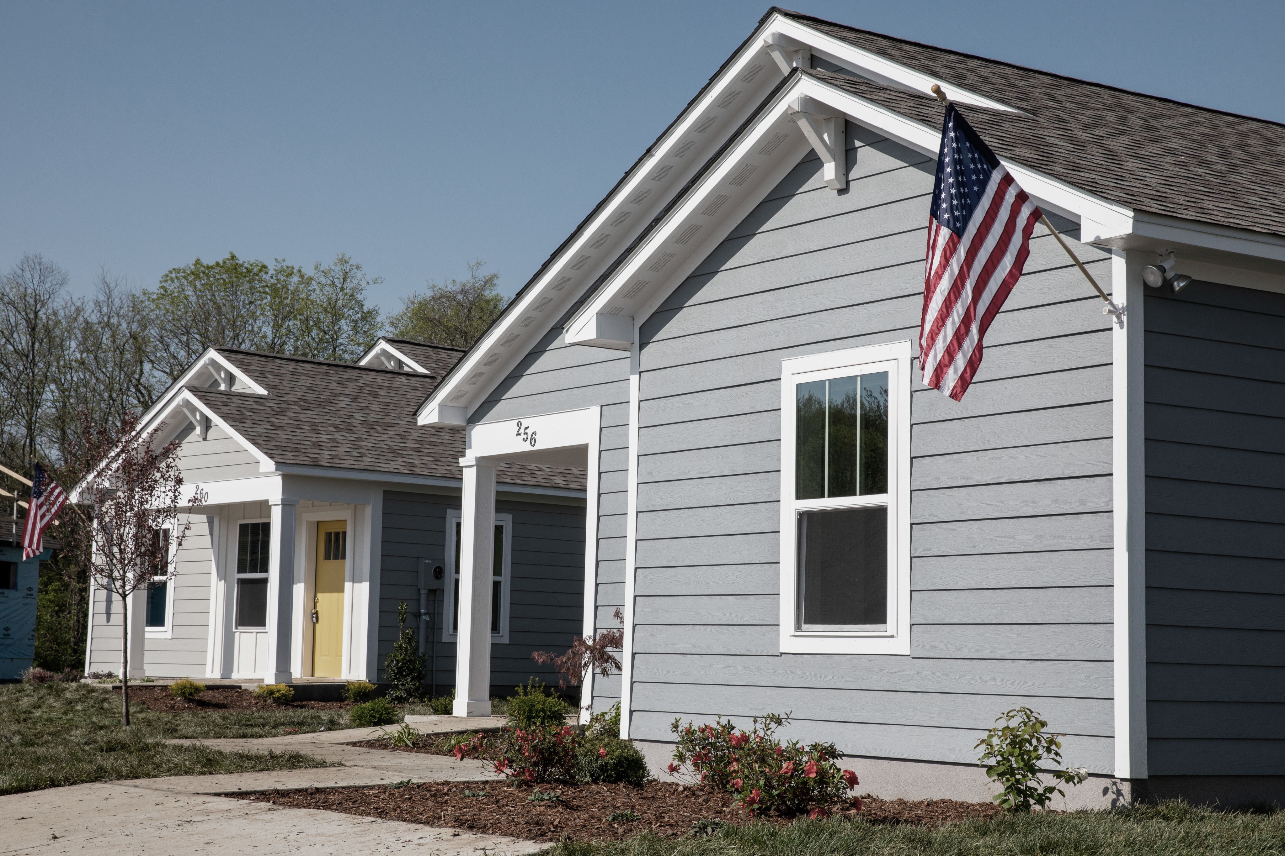 A closer look at home affordability in the U.S. | Habitat for Humanity