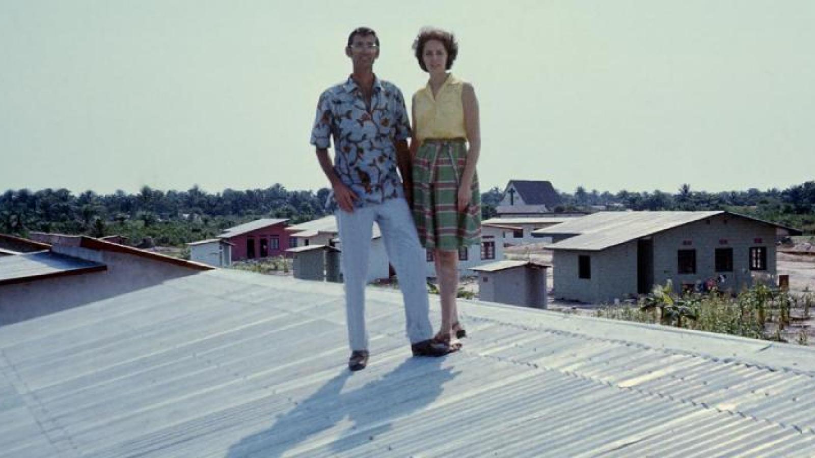 Who we are | Habitat For Humanity