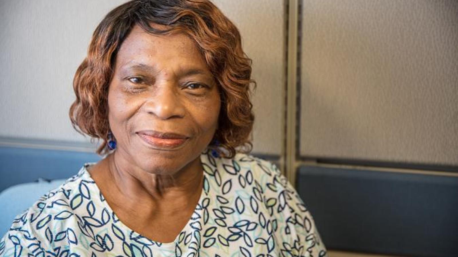 Habitat AmeriCorps stories of service | Habitat for Humanity