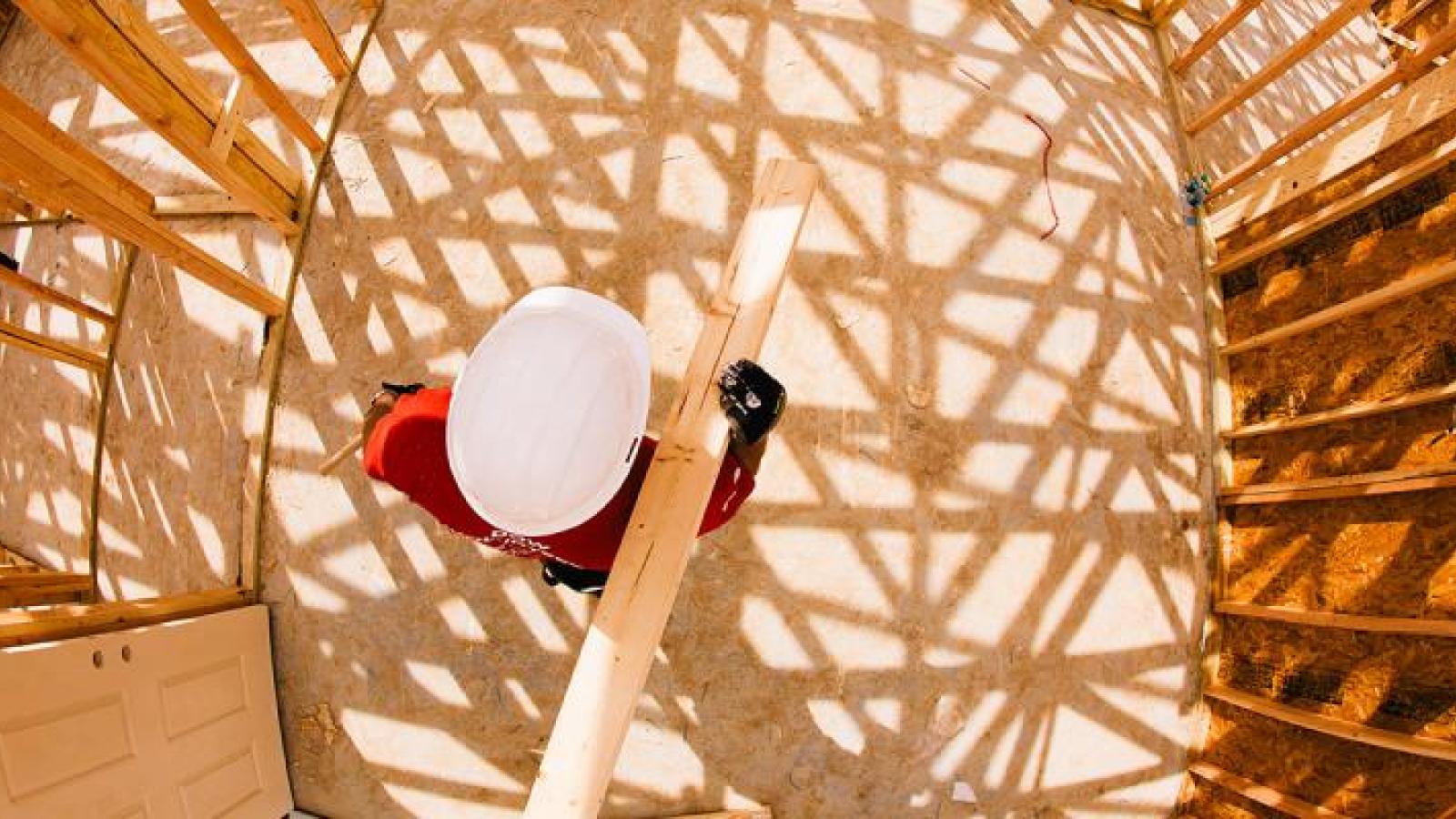 Our work | Habitat for Humanity