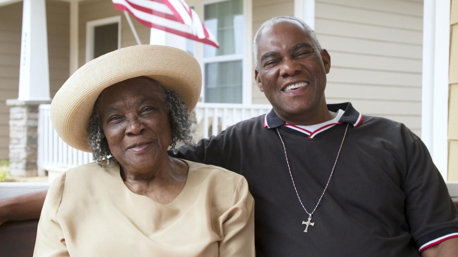 Volunteer near you with Habitat for Humanity