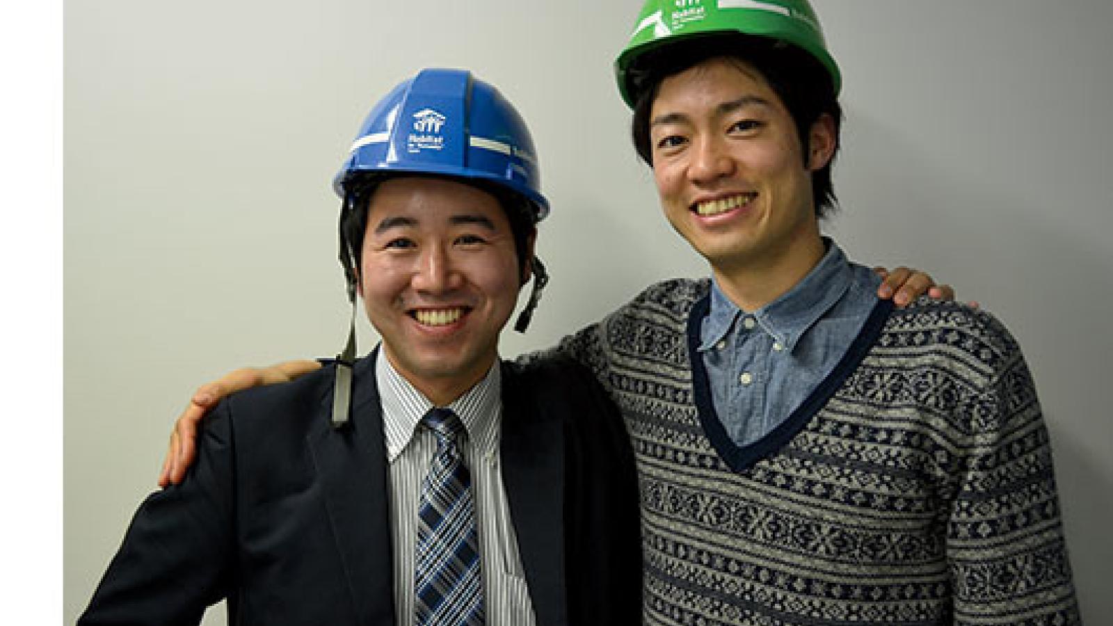 Japan | Habitat for Humanity