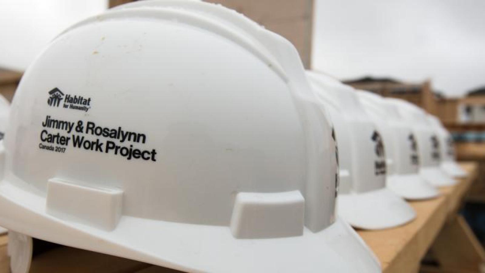 Canada | Habitat for Humanity