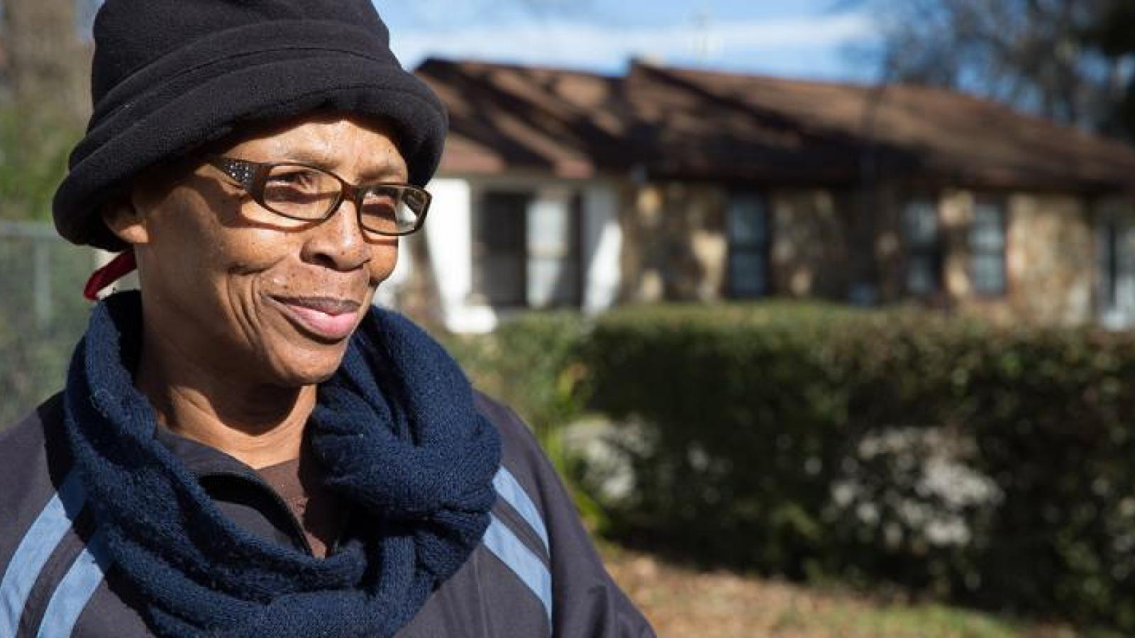 Neighborhood revitalization | Habitat for Humanity