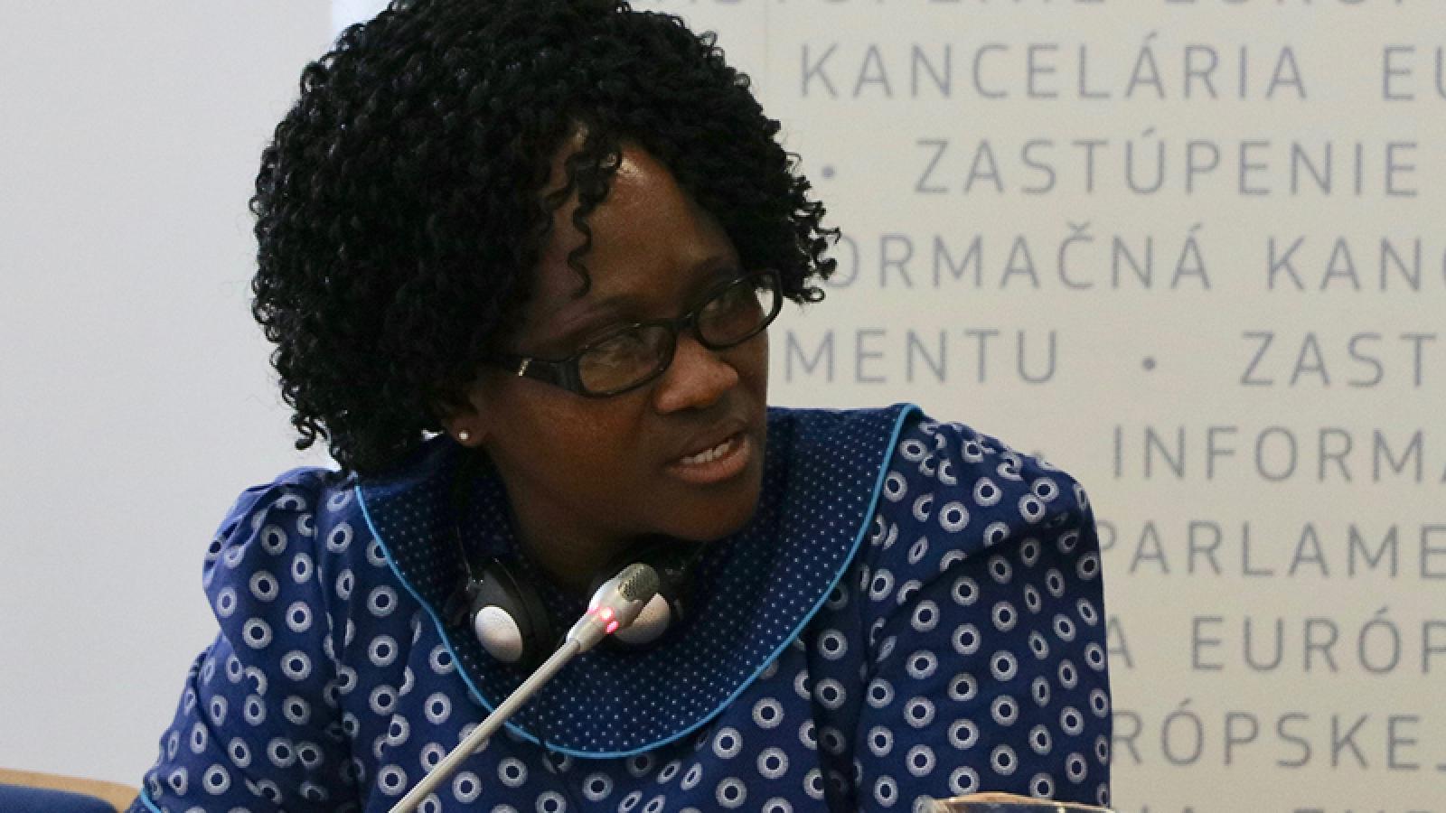 Lesotho | Habitat for Humanity