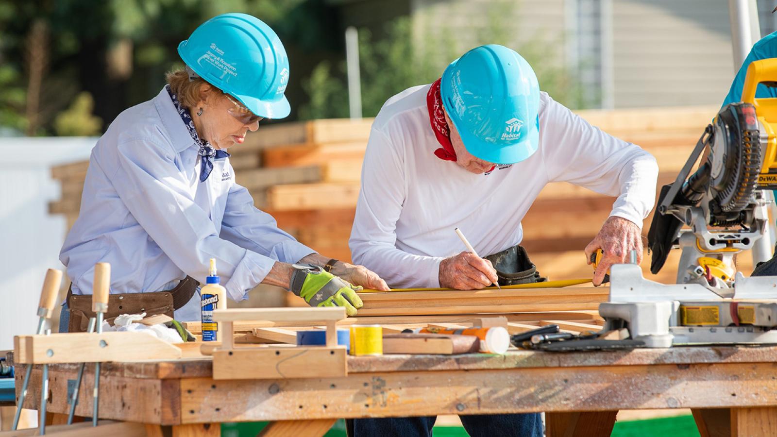 2018 Carter Work Project leaves behind a lifelong community | Habitat ...