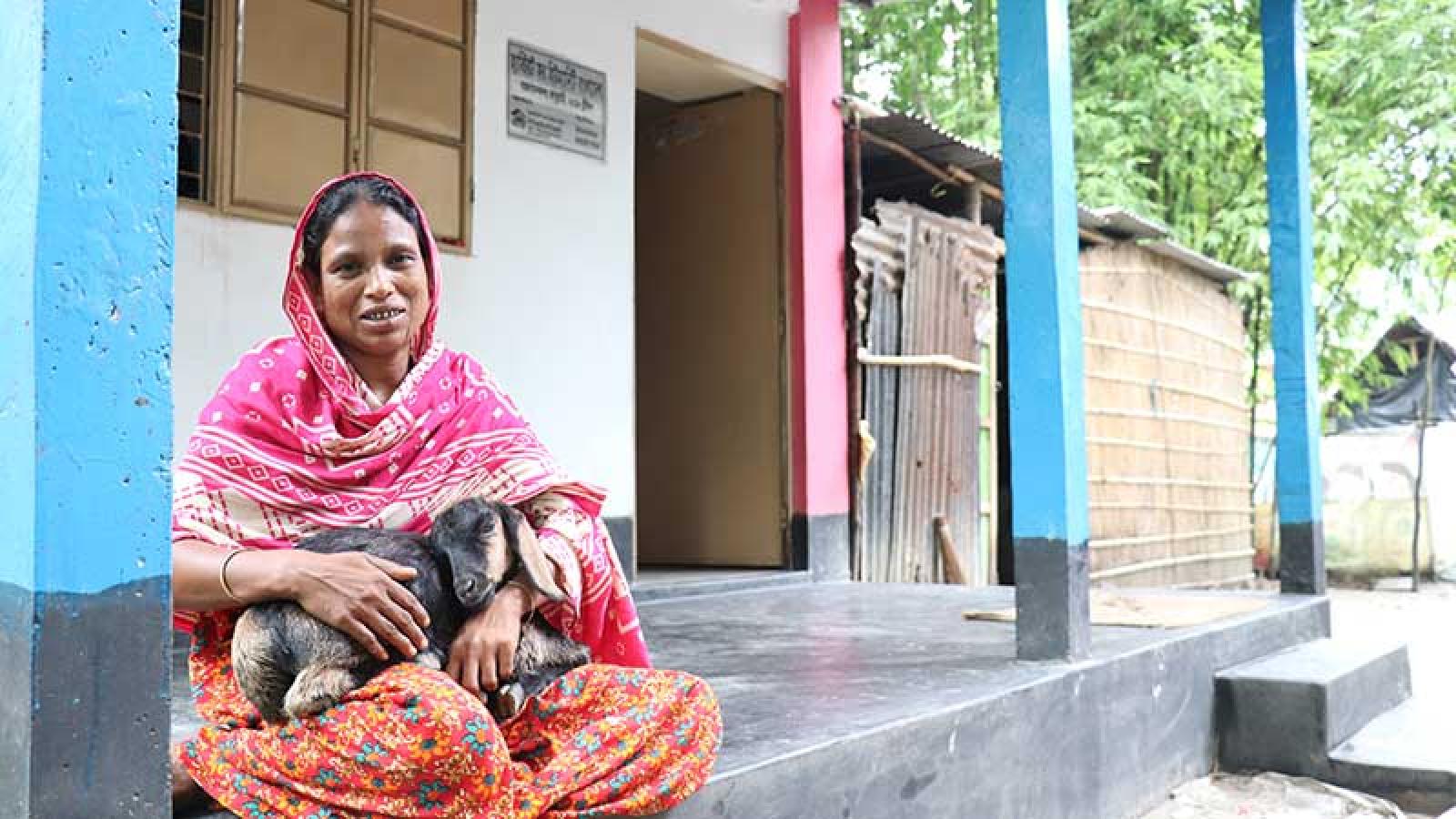 Bangladesh | Habitat for Humanity