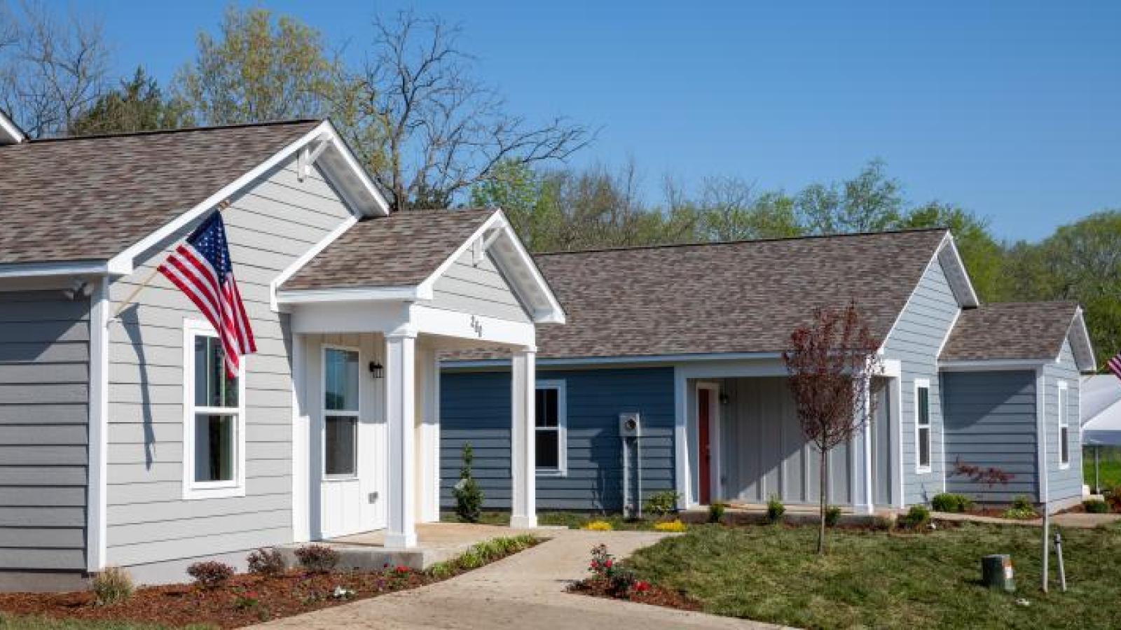 Habitat for Humanity