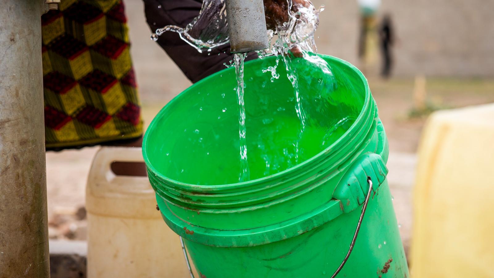 Zambia | Habitat for Humanity