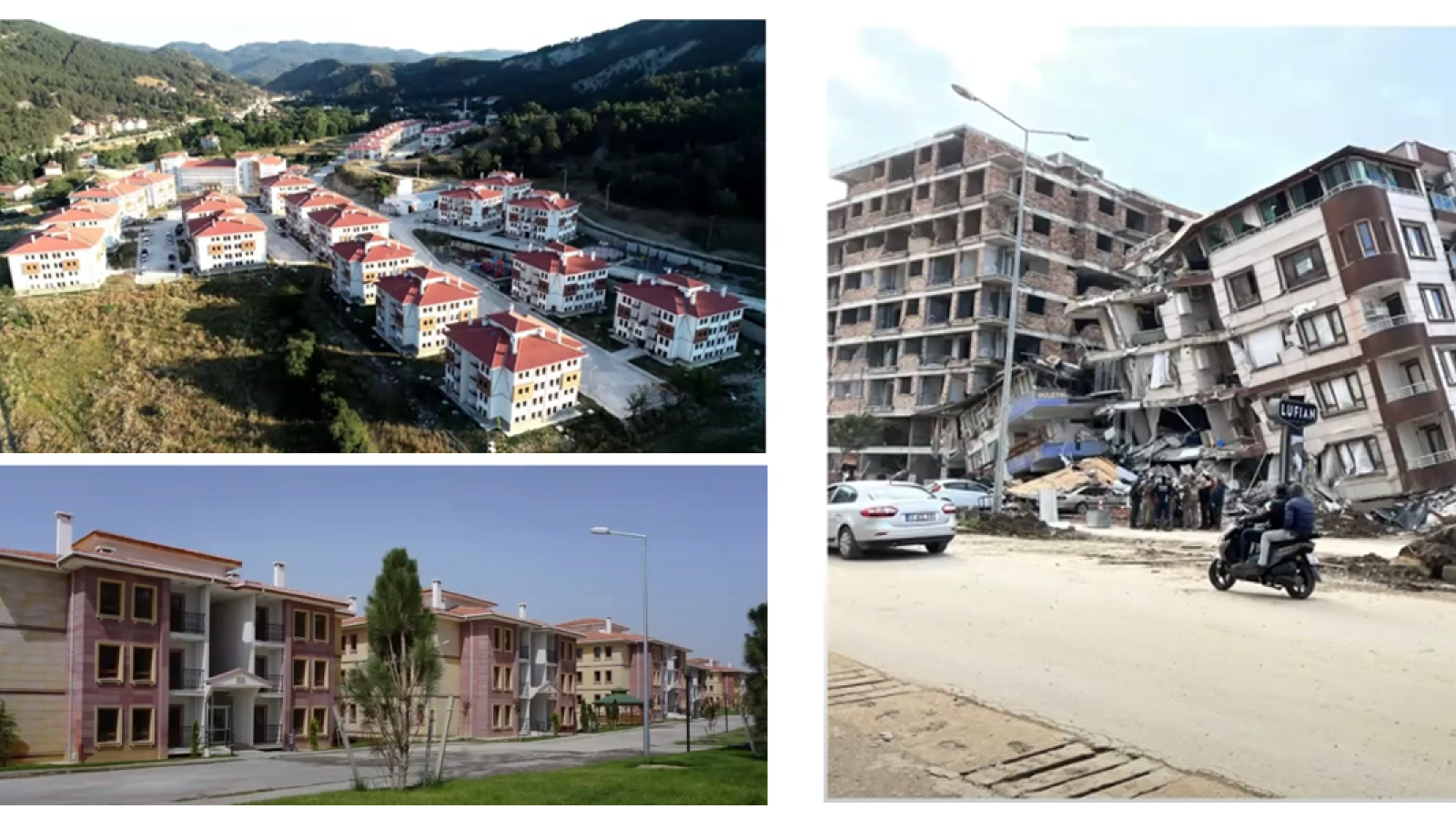 Habitat-USAID/BHA International HS&S fellowship recordings | Habitat ...