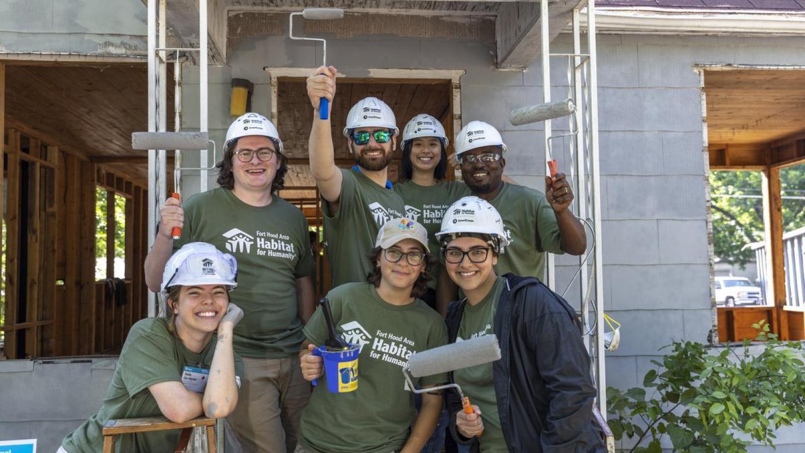 Habitat for Humanity Careers | Habitat for Humanity