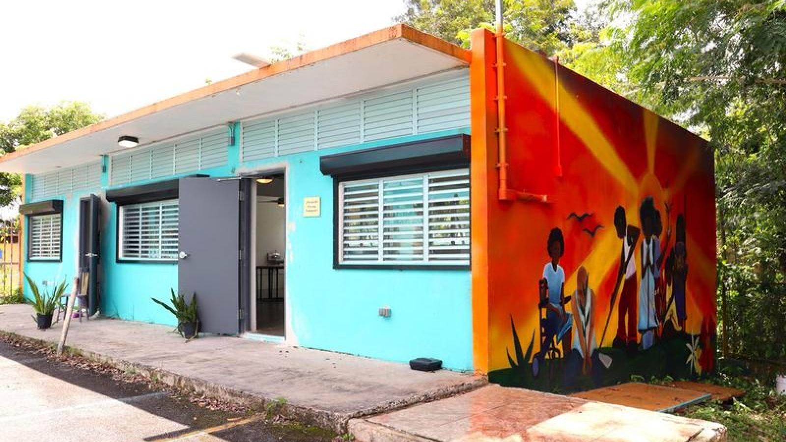 Habitat for Humanity