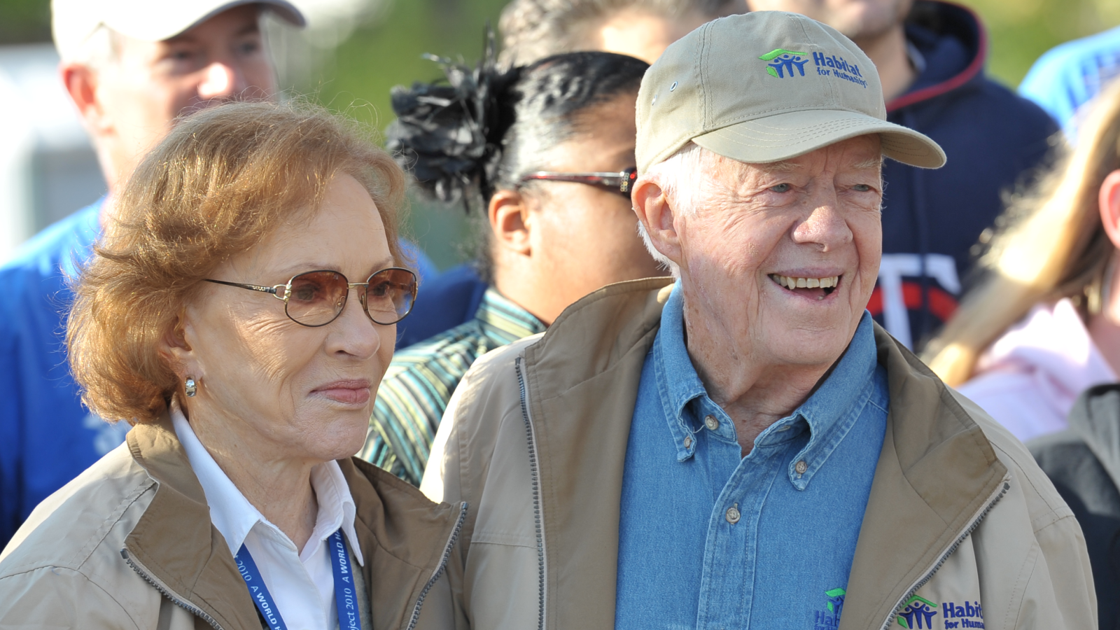 Remembering President Carter | Remembering President Carter