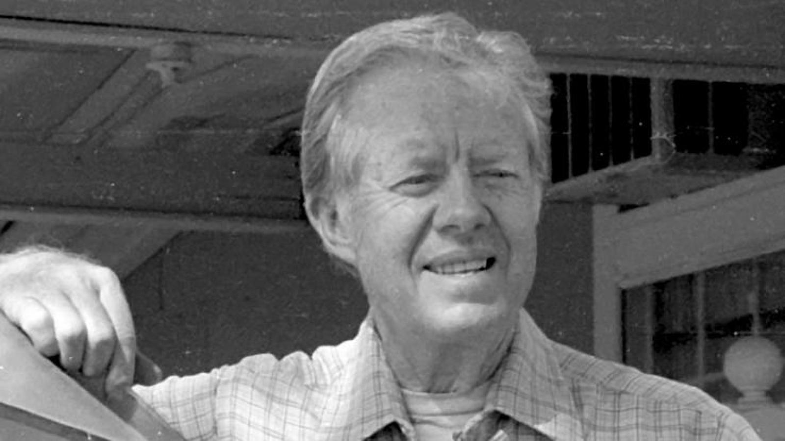 Remembering President Carter | Remembering President Carter