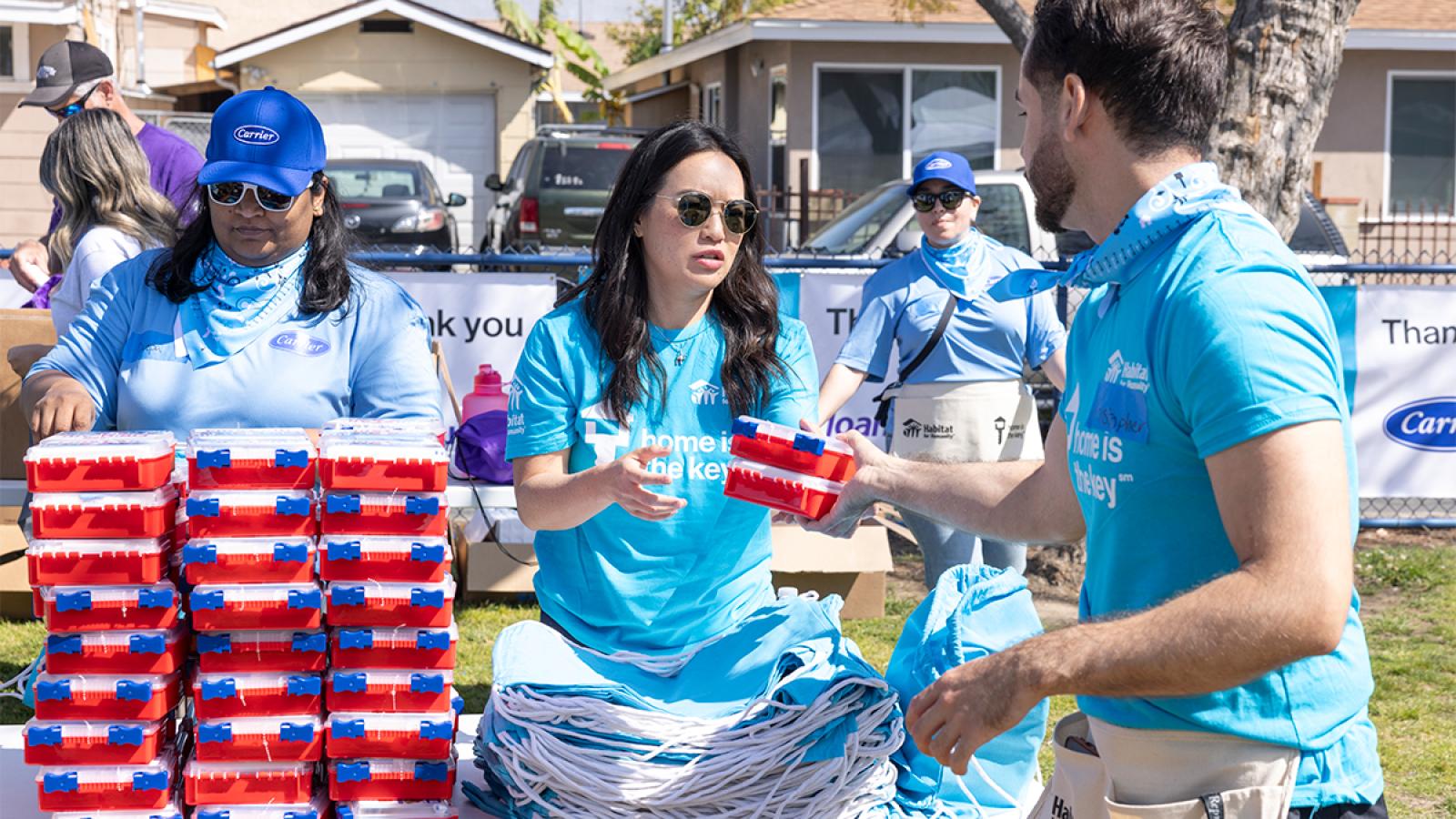 Home is the Key | Home is the Key